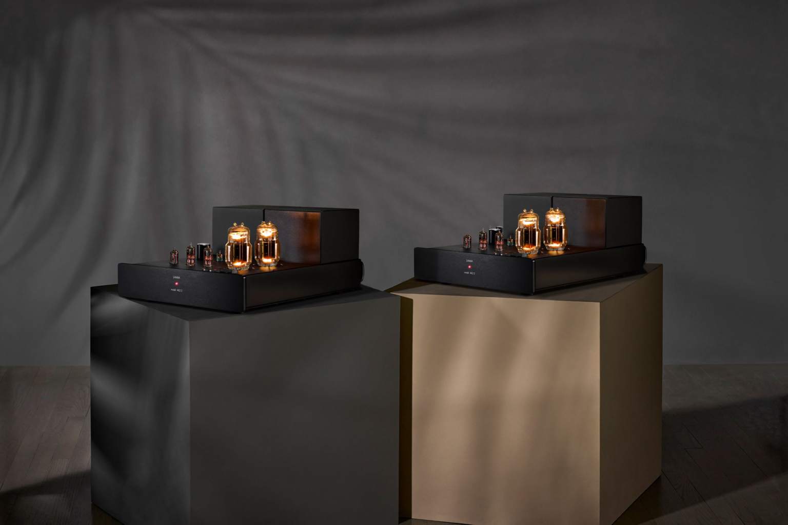 ML2.2 Amplifier | LAMM